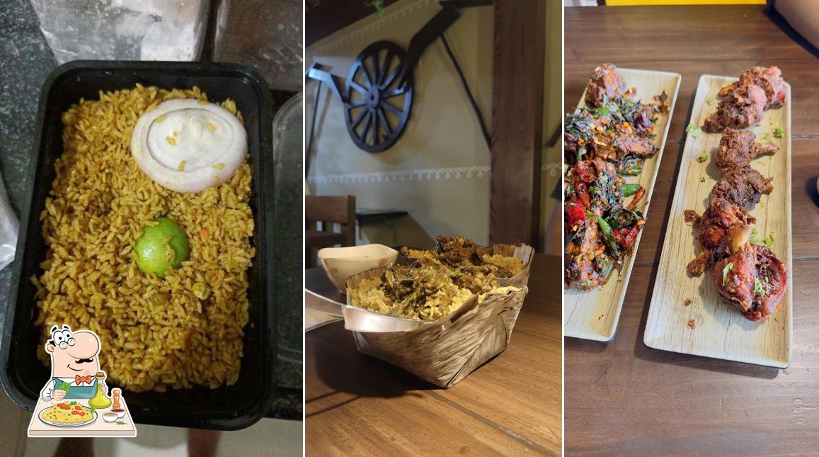 Butta Biryani, Hyderabad - Restaurant menu, prices and reviews