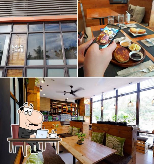 AGWAS CAFE, Danao City - Restaurant menu, prices and reviews