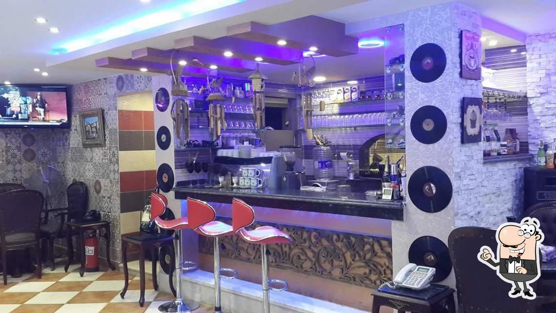 Forex Cafe, Égypte - Restaurant reviews