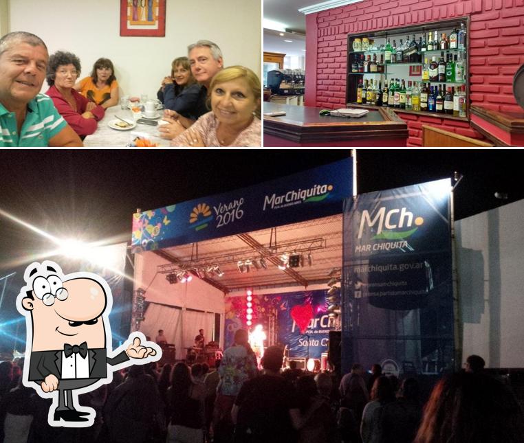 Cesaro, Santa Clara del Mar - Menú del restaurante, precios y reseñas