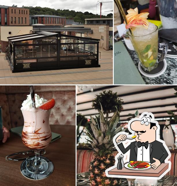 Best wine bars in Durham, England, spring 2024 - Restaurant Guru