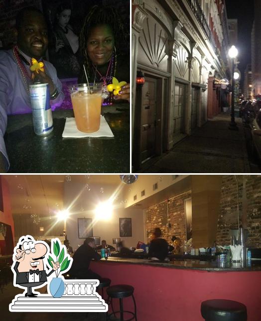 colette New Orleans, New Orleans - Restaurant menu, prices and reviews