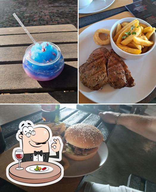 Dorsland Restaurant & Teater - Restaurant menu, prices and reviews