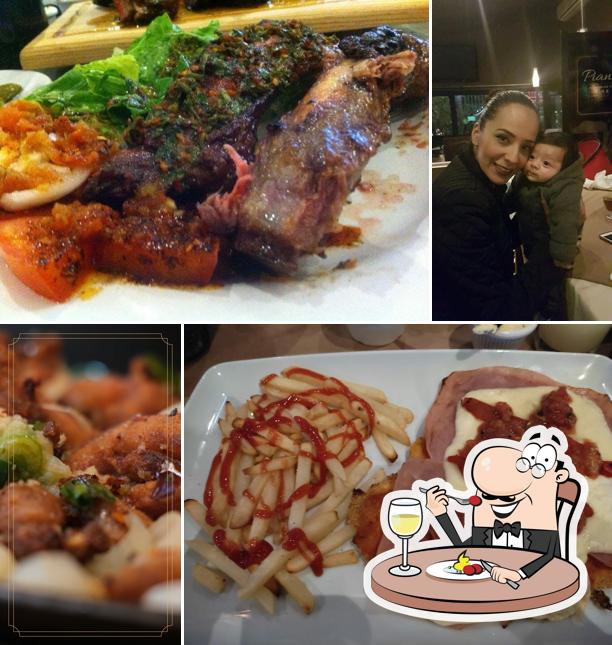 El Fogón del Pibe, Zapopan - Menú del restaurante, precios y reseñas