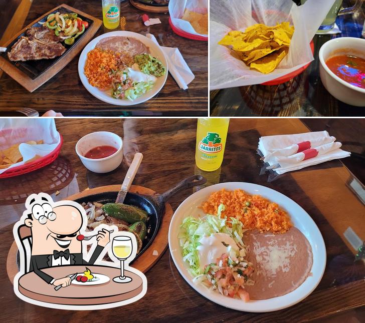 El Patron Mexican Restaurant, Toledo - Restaurant menu, prices and reviews