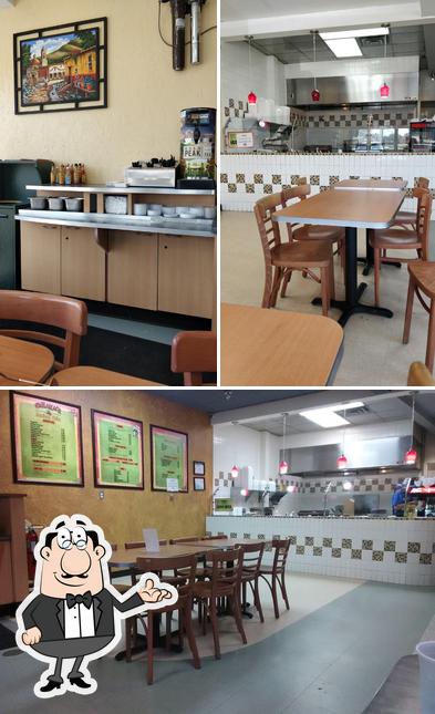 Chavas Mexican Grill, Vincennes - Restaurant menu, prices and reviews