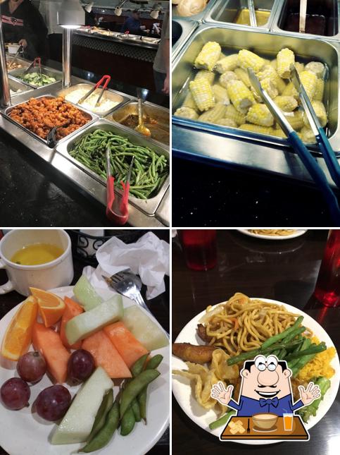 Festiva Buffet, Fairhaven - Restaurant menu, prices and reviews