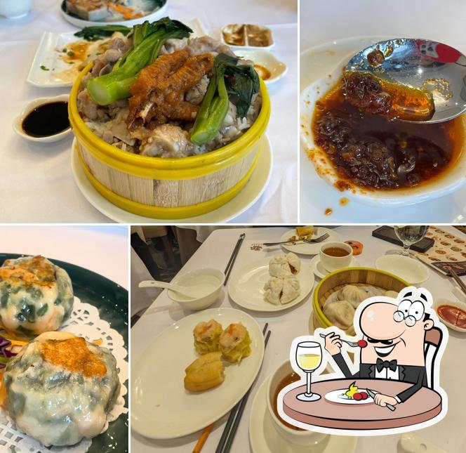 Grand Neptune Seafood Restaurant 龍廷海鮮酒家, Burnaby - Restaurant menu ...