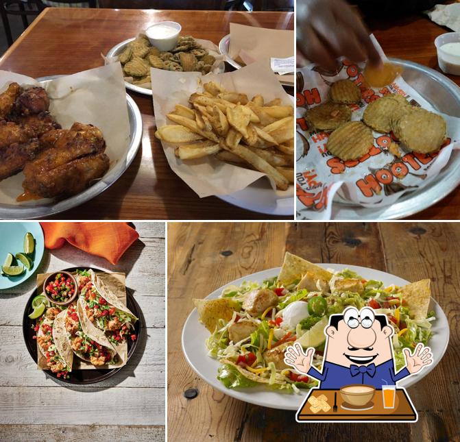 Hooters restaurants in Houston, summer 2024 - Restaurant Guru