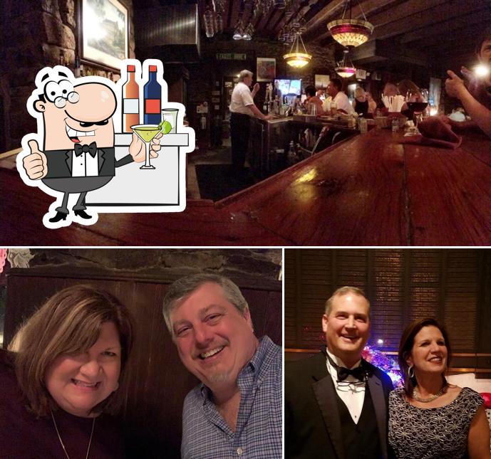 Inn At Maple Grove, Alburtis - Restaurant menu, prices and reviews