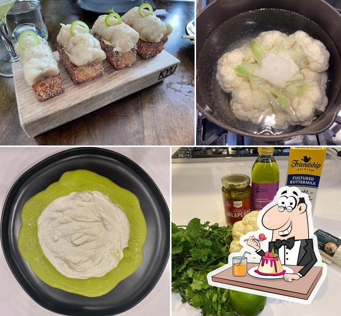 KYU Miami in Miami - Restaurant reviews