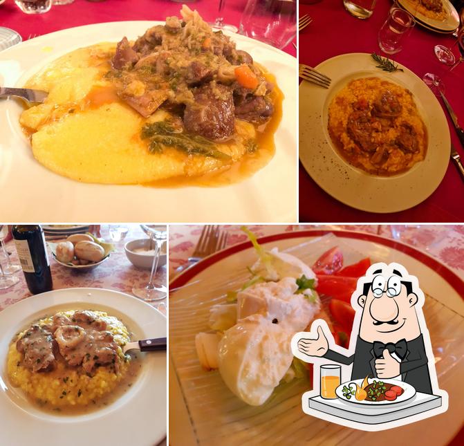 La Luna e i Falò, Brugherio - Menu del ristorante, prezzi e recensioni