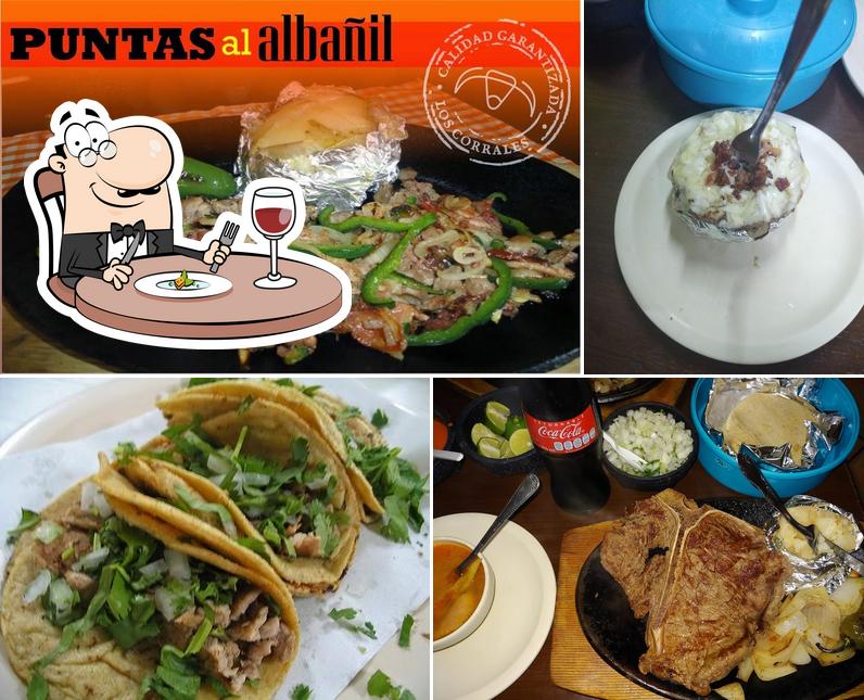 Los Corrales taqueria restaurant, Durango, Negrete 1250 - Restaurant ...