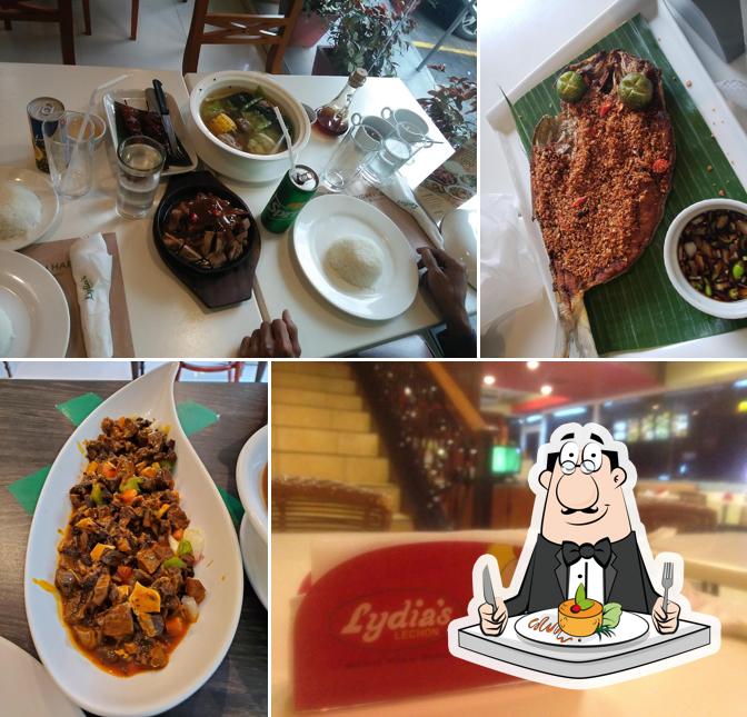 Lydia's Lechon - The Best Lechon in Manila, Quezon City, Quezon Avenue ...
