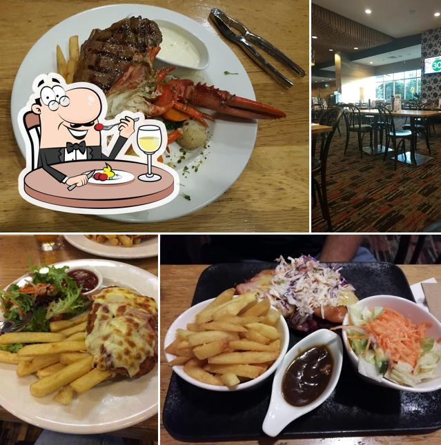 Mango Hill Tavern, Mango Hill - Restaurant menu, prices and reviews
