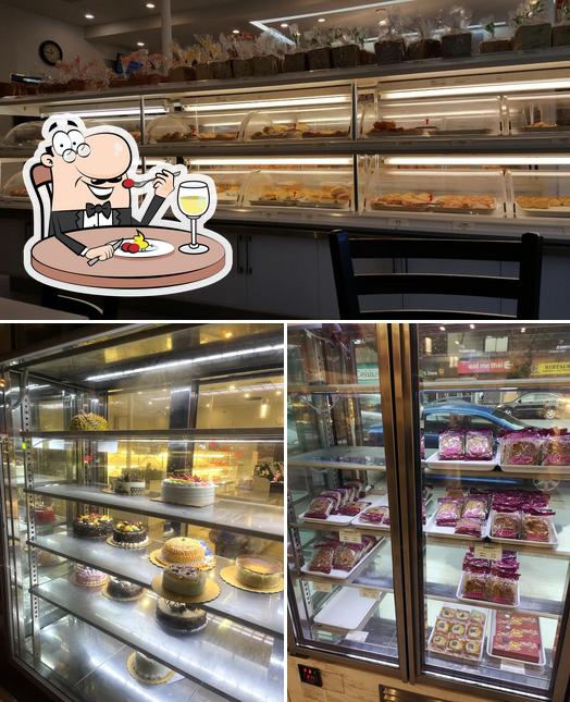 Maxim's Bakery Fraser Street, Vancouver - Restaurant menu, prices and ...