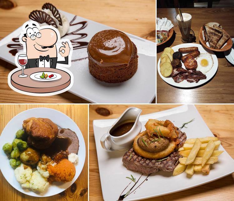 Best full Irish Breakfast in Clonmel restaurants, winter 2023 ...