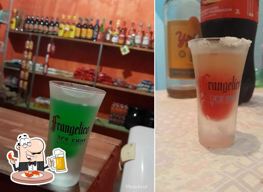 Chapa Bar, Brasil - Restaurant reviews