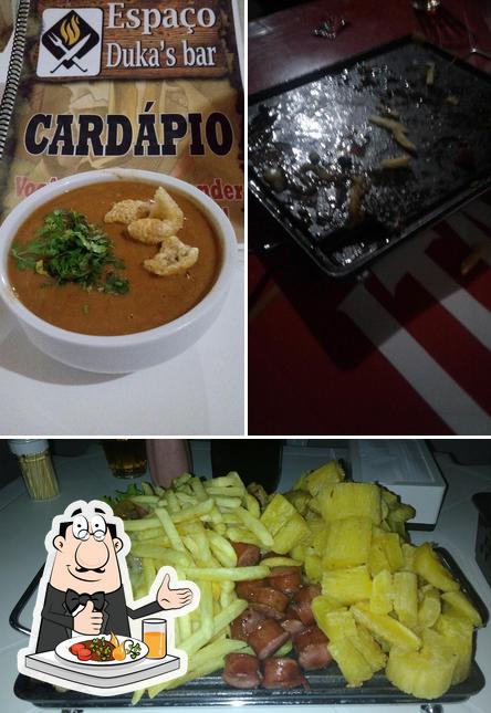 DUKAS BAR, Brasil - Restaurant reviews