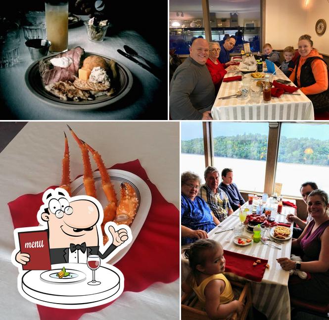 Fisherman's Inn, Rochester - Restaurant menu, prices and reviews
