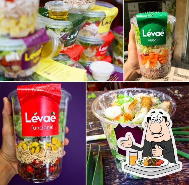 Lévaè, Rio de Janeiro - Restaurant menu, prices and reviews