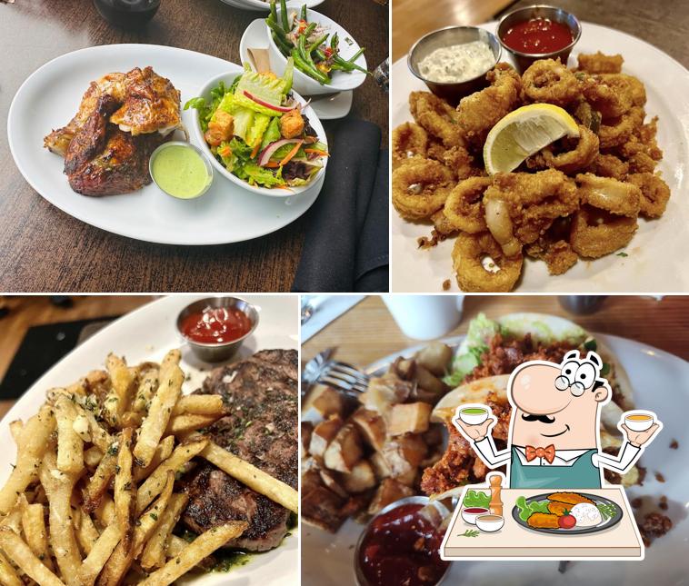 Open Road, Falls Church - Restaurant menu, prices and reviews