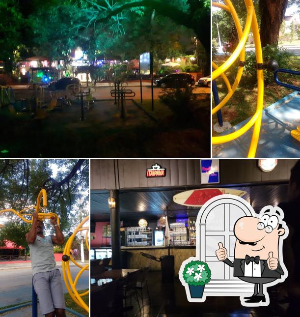 Prainha Espeto Bar, São Paulo - Restaurant reviews
