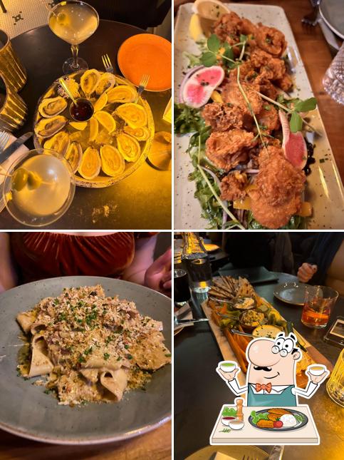 Rabbit Hole, Ottawa - Restaurant menu, prices and reviews