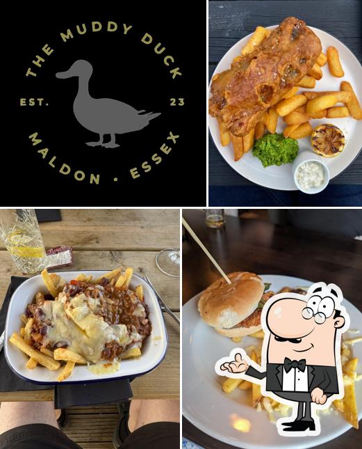 Top 5 restaurants with nachos in Maldon, november 2025 - Restaurant Guru
