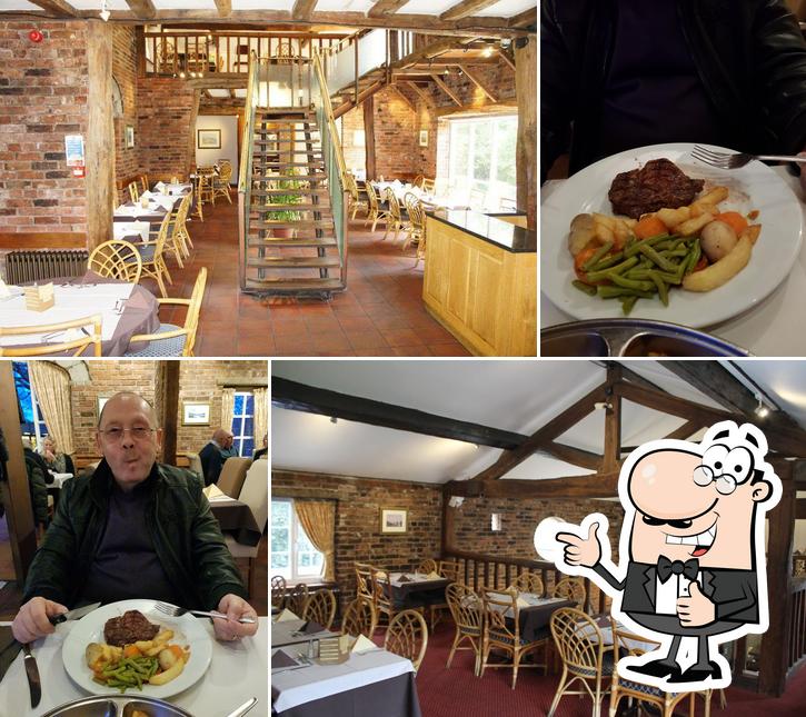 The Owls at Standish in Wigan - Restaurant reviews