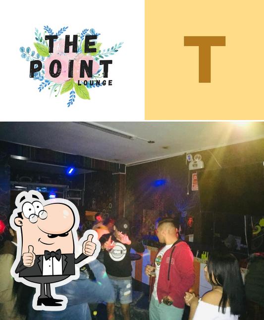 The Point Lounge pub & bar, Pisco - Restaurant reviews
