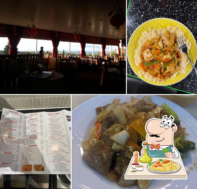 The Rodney, Saltash - Restaurant menu, prices and reviews