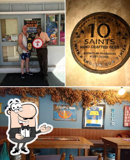 Taproom - Upminster in Upminster - Restaurant reviews