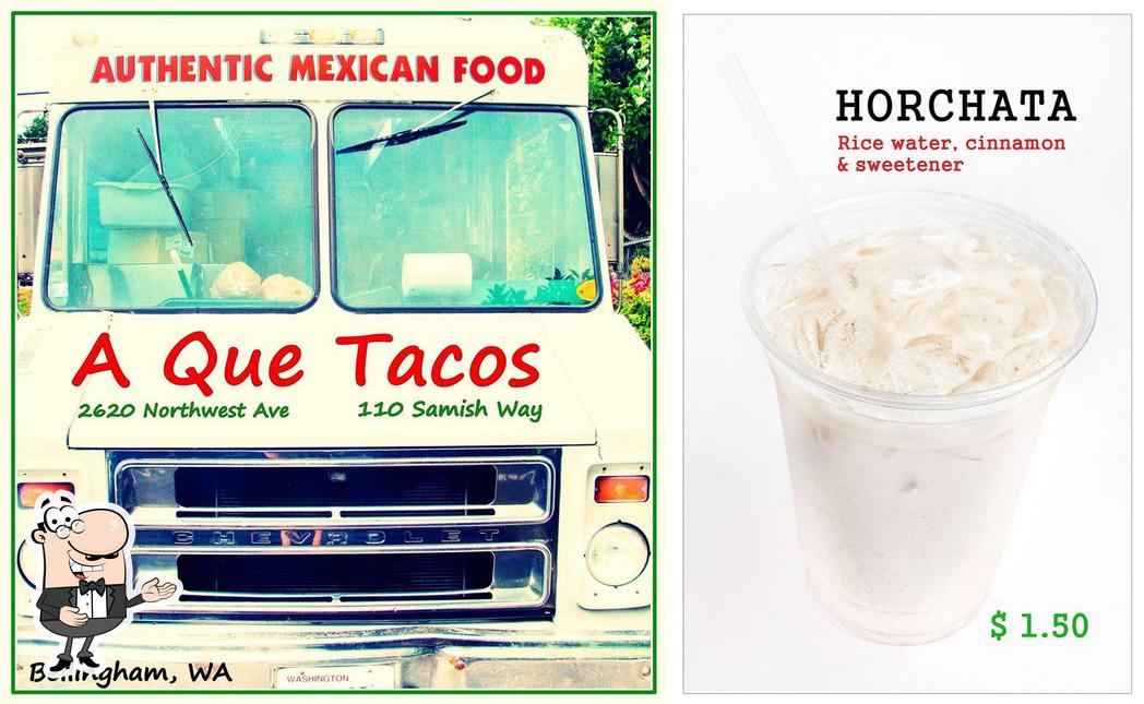 A Que Tacos WA in Bellingham - Restaurant reviews