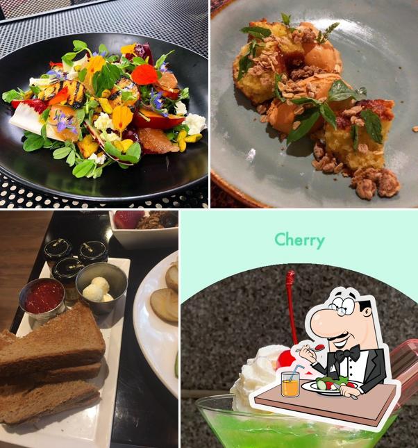 Amuse, Cambridge - Restaurant menu, prices and reviews