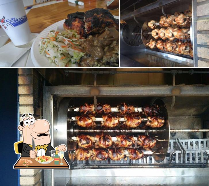 C.R. Chicks (Northlake Blvd.), 4234 Northlake Blvd in Palm Beach ...
