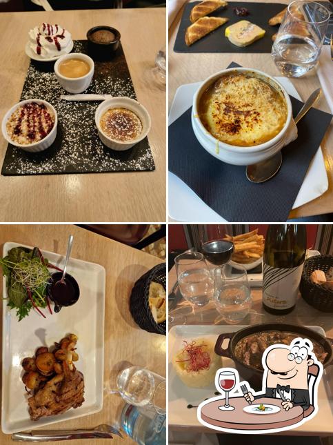 Chez Germaine, Paris - Menu du restaurant, prix et avis