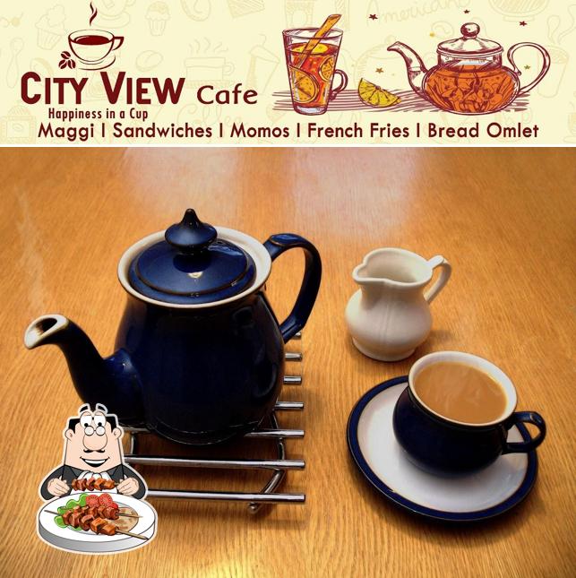 City view cafe, Kodaikanal - Restaurant menu, prices and reviews