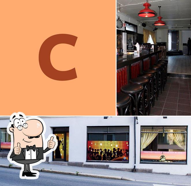 Constantinople Restaurant og Bar, Skien - Restaurant reviews
