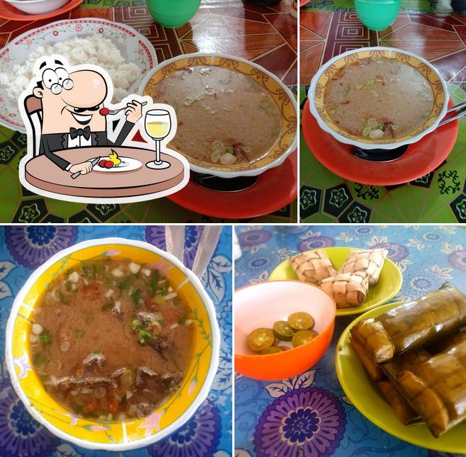 Coto Nusantara restaurant, Teluk Ambon - Restaurant reviews