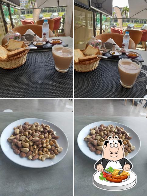 Cozy Coin restaurant, Agadir - Restaurant reviews