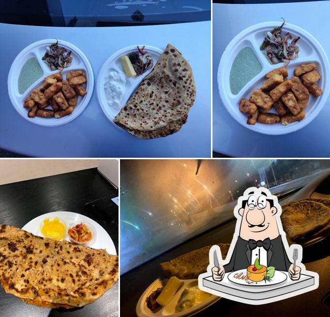 Desi's Food Van in Springvale - Restaurant reviews
