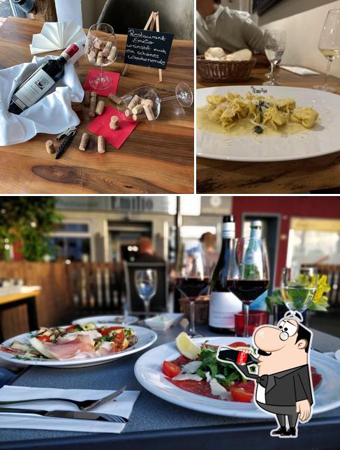 Restaurant Emilio, Dortmund - Restaurantspeisekarten und Bewertungen