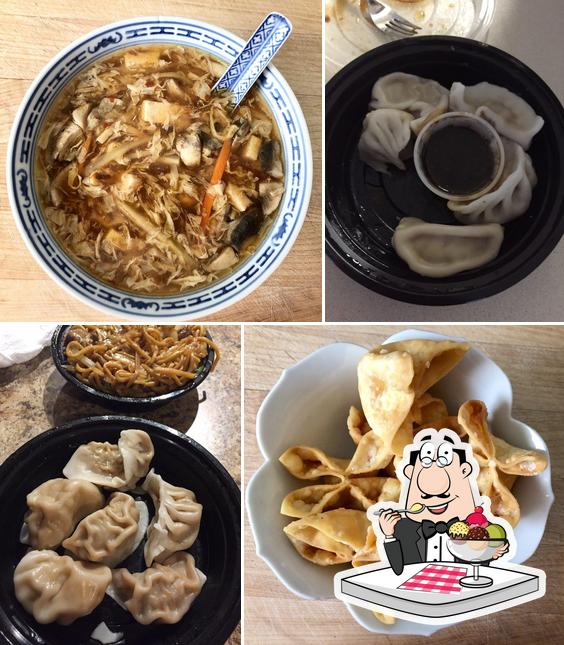 Hop Bo Chinese Restaurant in Belle Isle - Restaurant menu and reviews