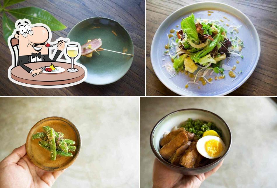 IKOMAI TOCHI, Makati, Dela Rosa - Restaurant menu, prices and reviews
