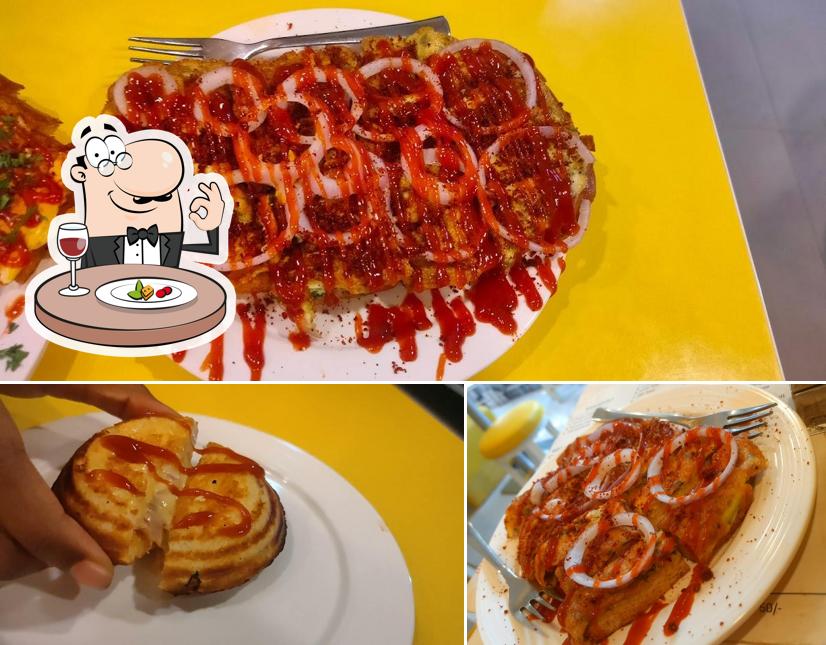 Khandoli niteen's canteen, Sangli - Restaurant reviews