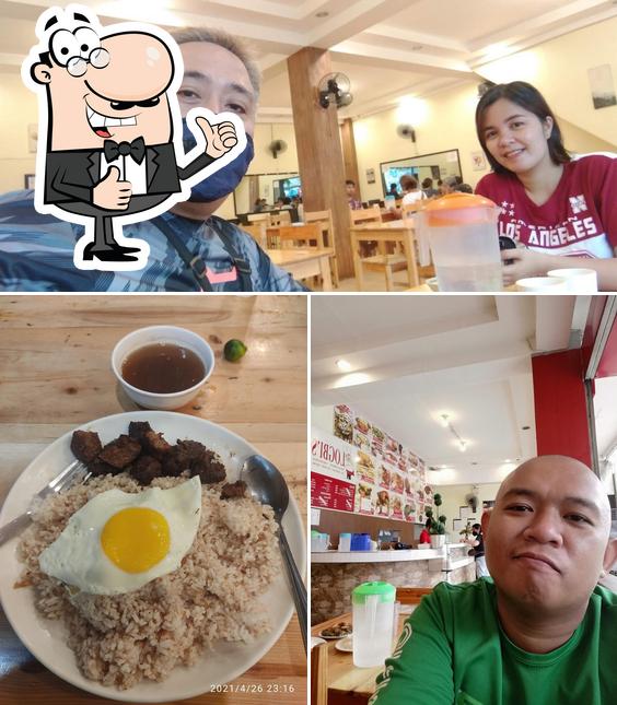 LOGBIS, Caloocan - Menú del restaurante, precios y reseñas
