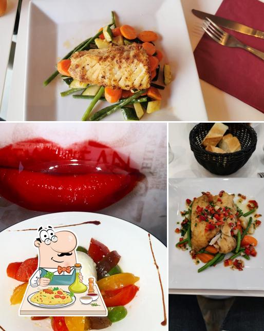 Le bistro 21, Paris - Restaurant menu, prices and reviews