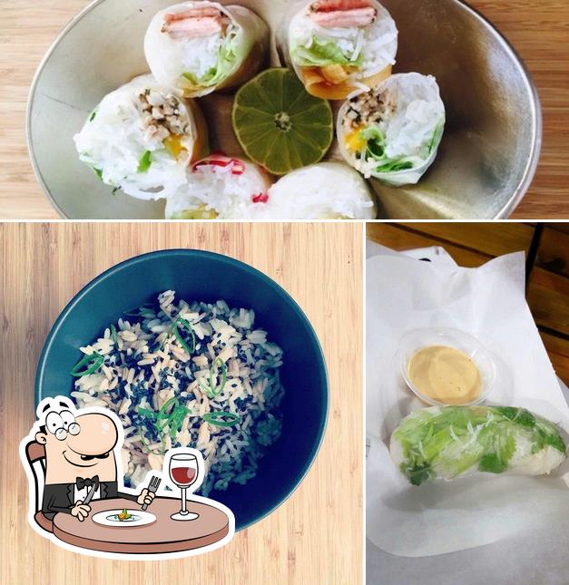 Lua, Cape Town - Restaurant reviews