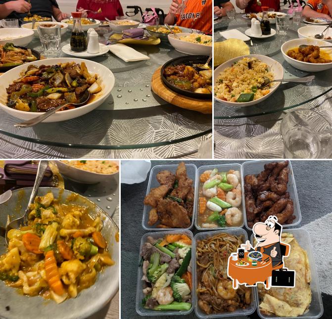 Macau Cuisine, Northam - Restaurant menu, prices and reviews